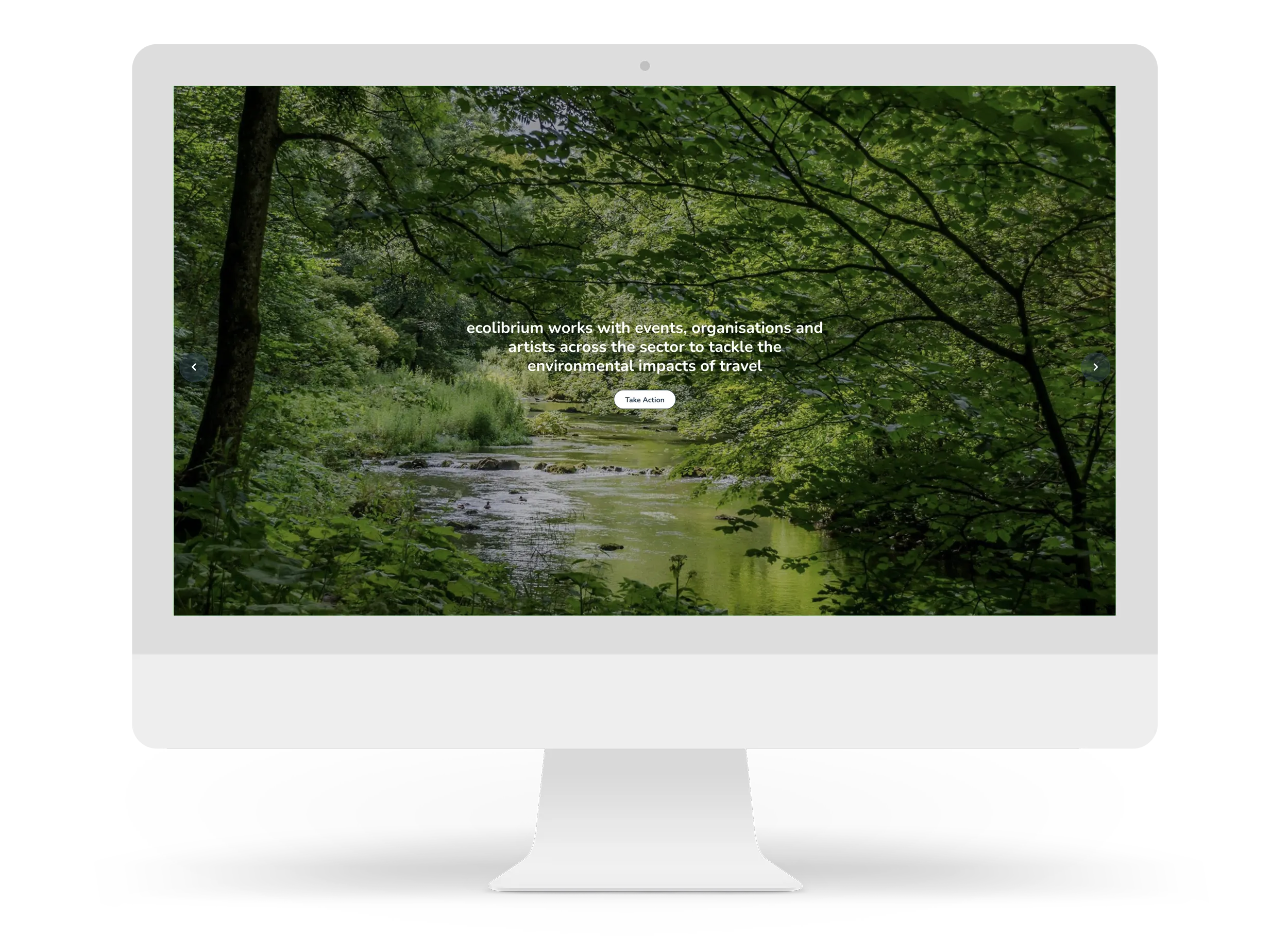 Ecolibrium - Doc & Tee